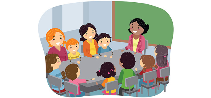 Enfoques curriculares