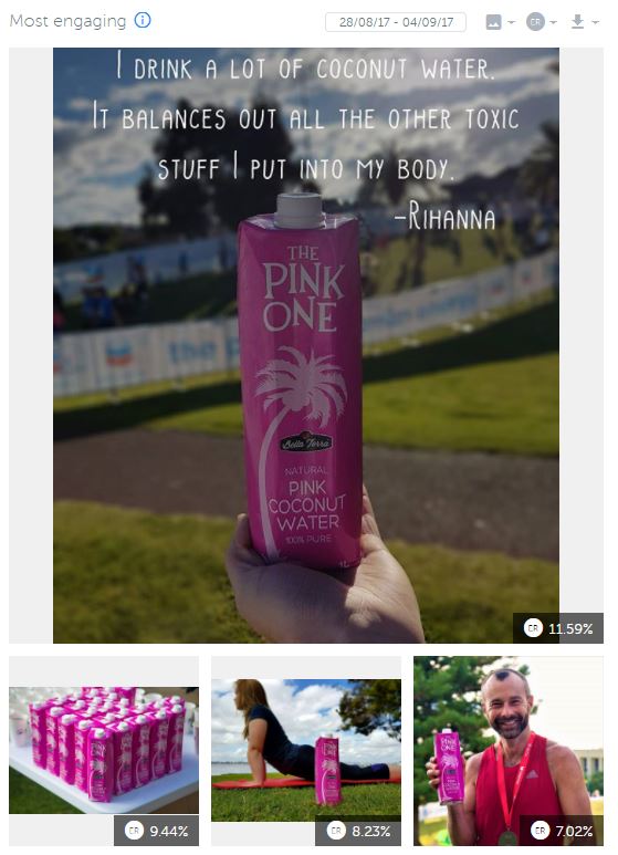 The Pink One at emaze Presentation