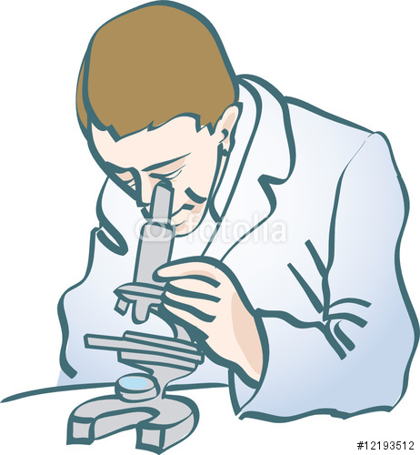 Fiche métier d'un généticien on emaze