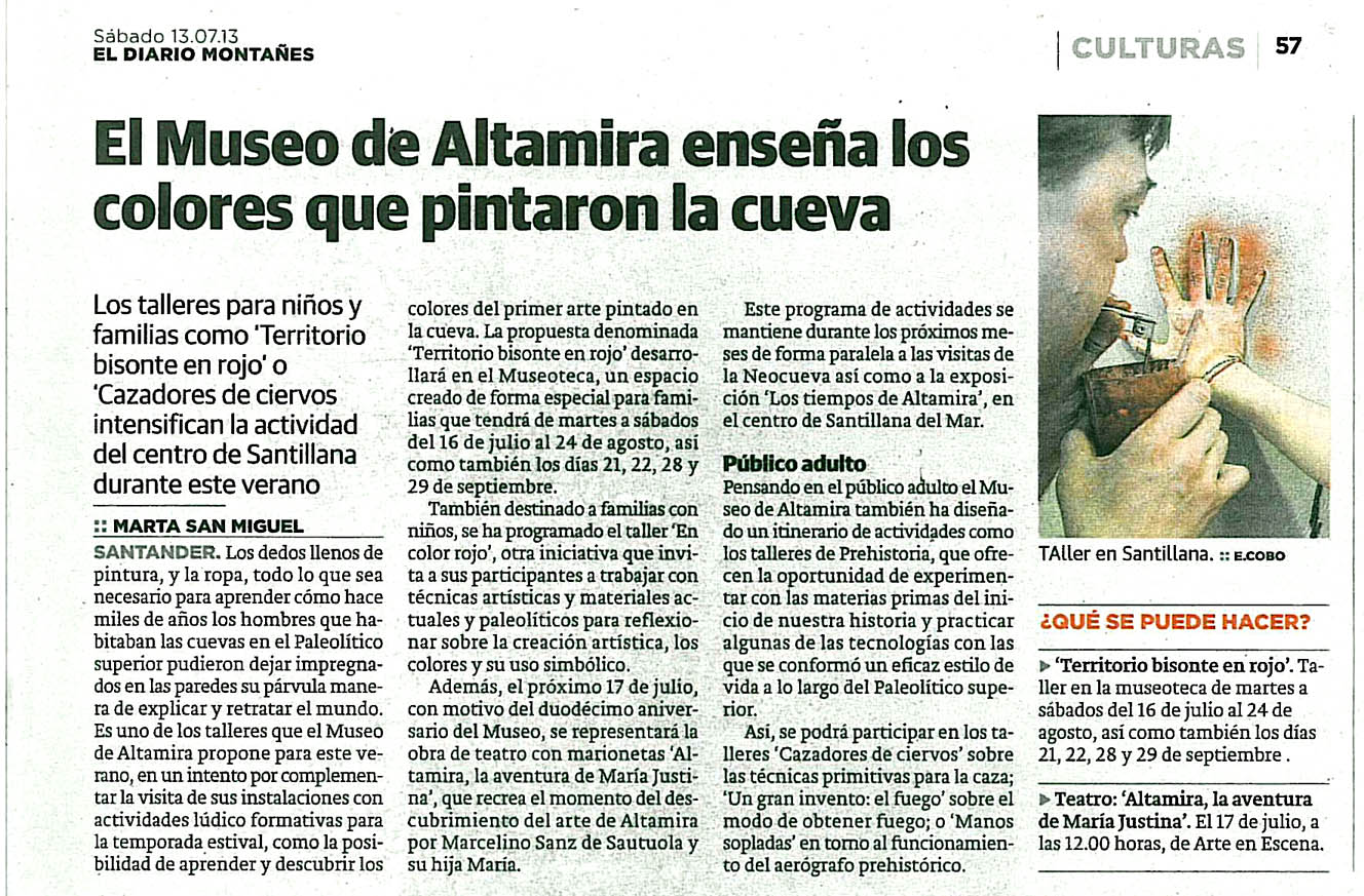 LA PRENSA copy1 at emaze Presentation