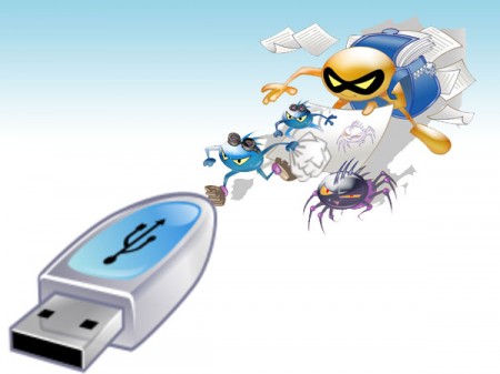 los virus informaticos on emaze