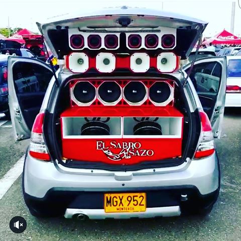 car audio on emaze