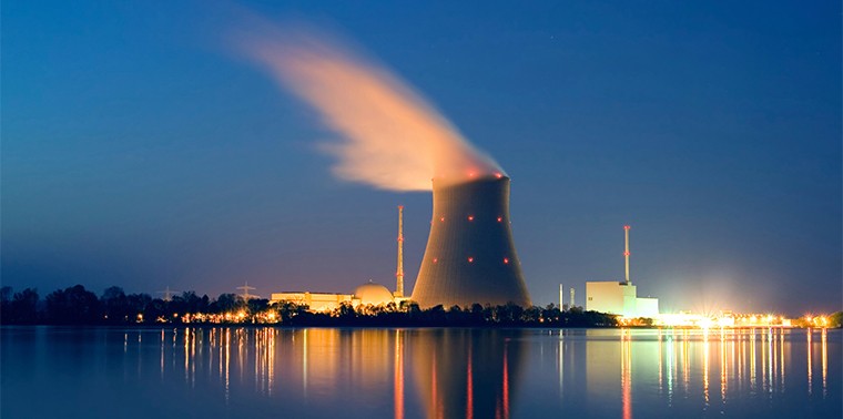 Energia Nucleare at emaze Presentation