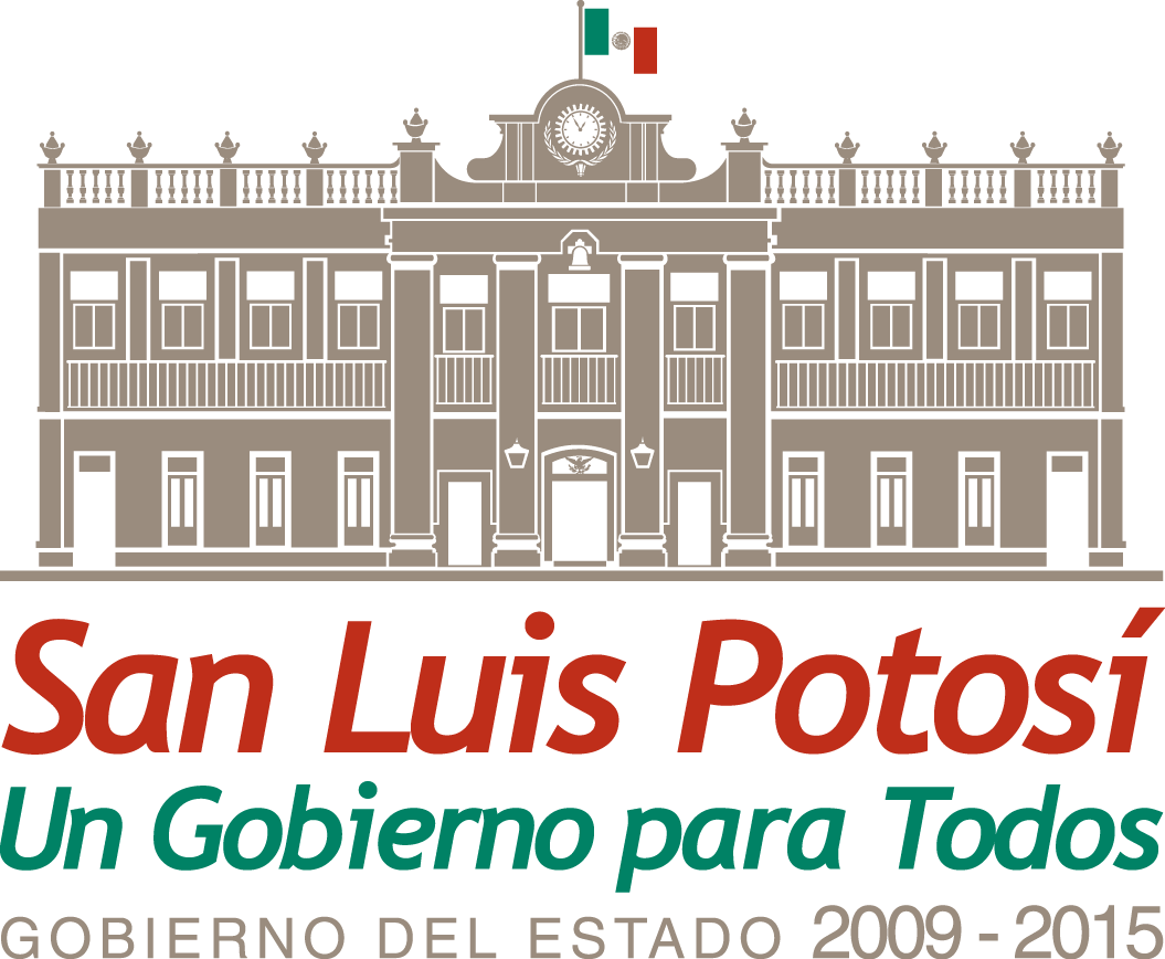San Luis on emaze