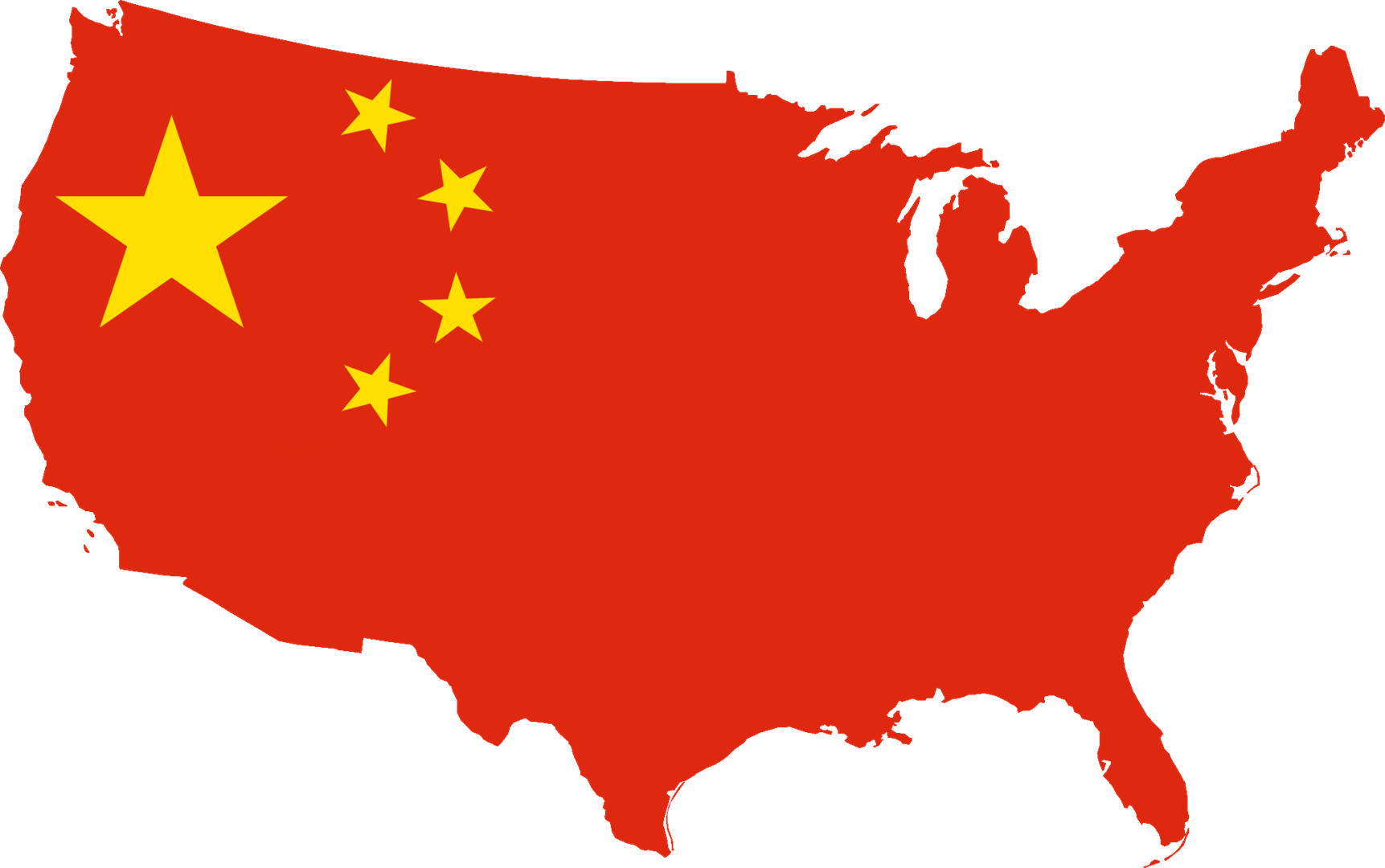 Chinese vs. American culture at emaze Presentation
