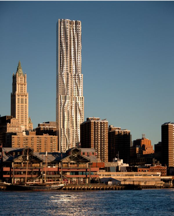 Edificios Hibridos on emaze