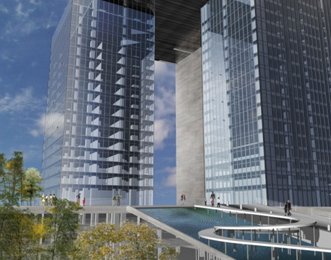 Edificios Hibridos on emaze