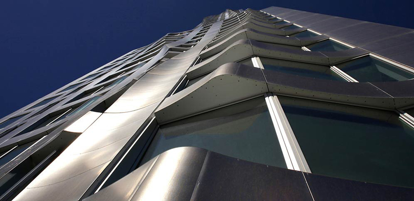 Edificios Hibridos on emaze