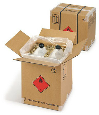 Tipos de embalaje en el transporte aéreo at emaze Presentation