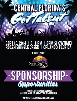 Talent show proposal at emaze Presentation