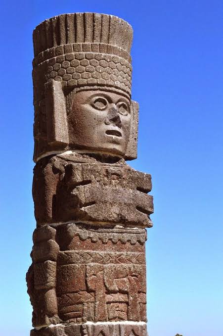 Toltecas at emaze Presentation