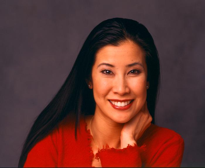 Lisa Ling20th On Emaze