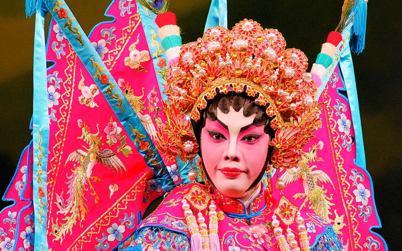 Beijing Opera: 京剧 on emaze