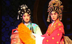 Beijing Opera: 京剧 on emaze