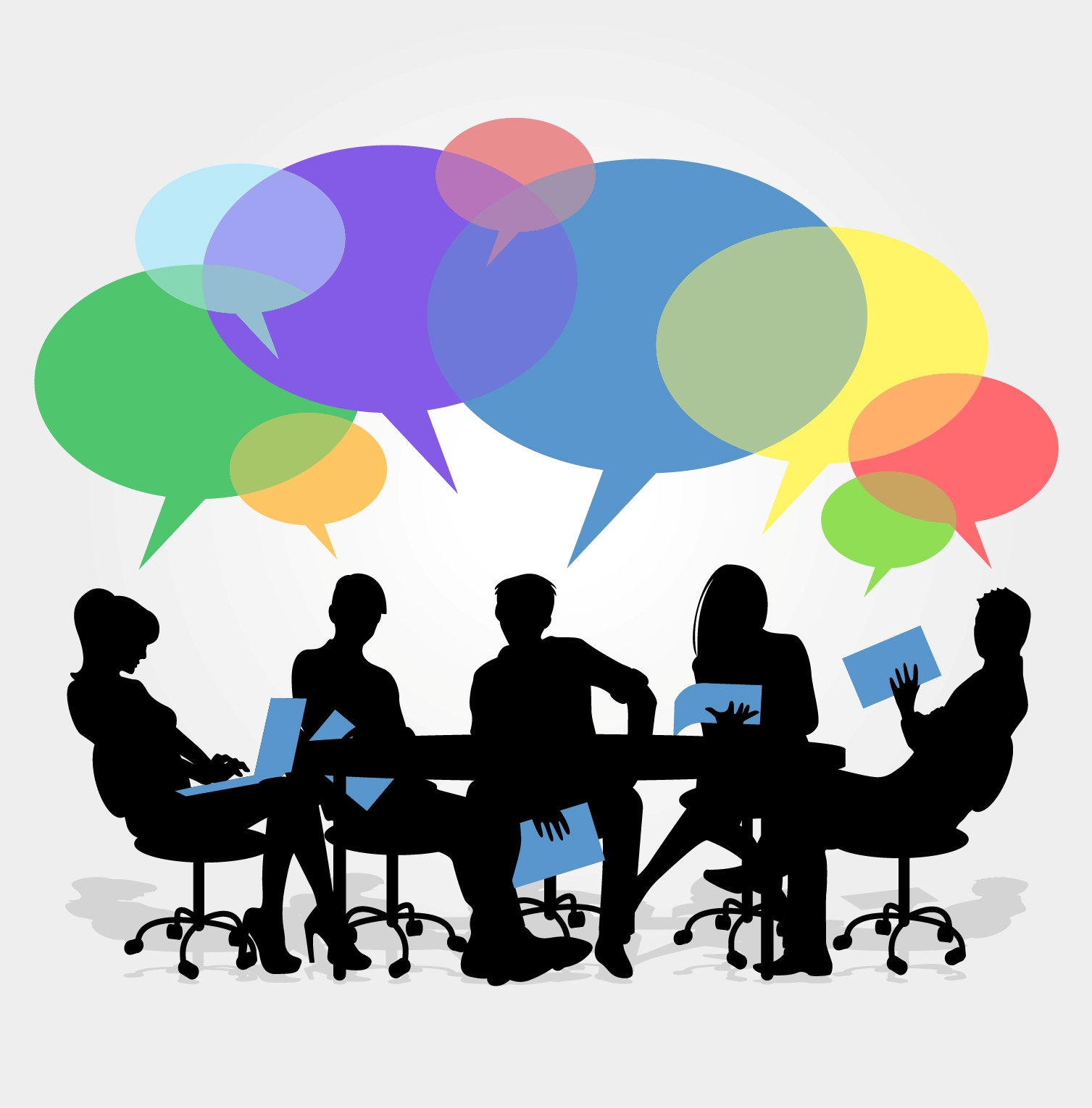 tipos de poder de las organizaciones on emaze