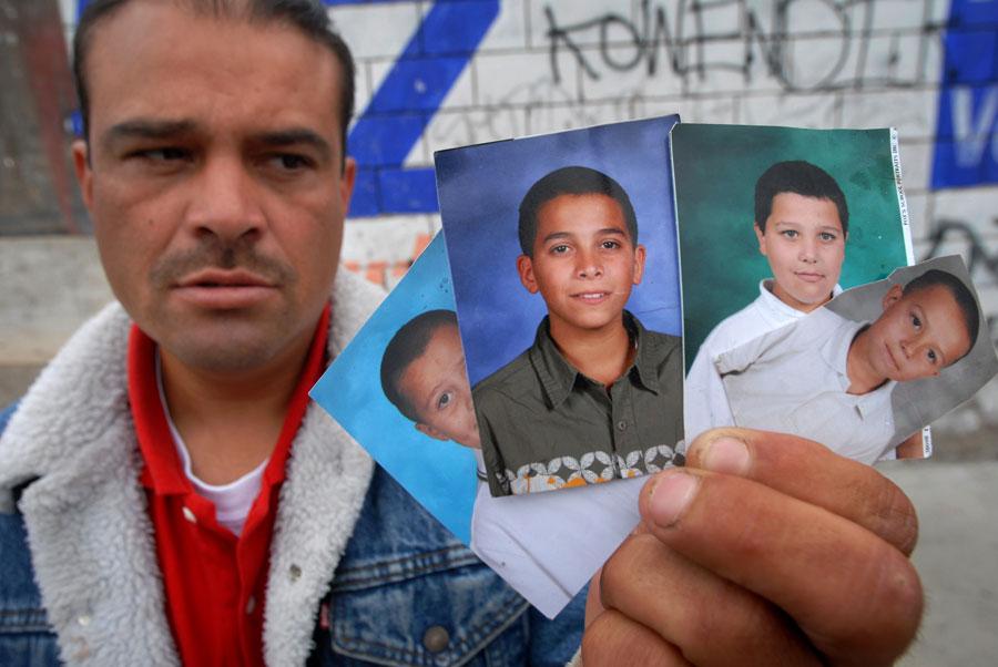 Deportation of Parents of Citizen Children on emaze