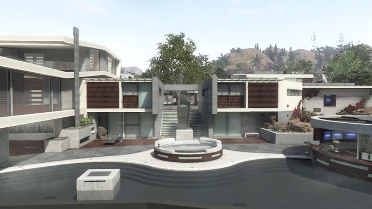 Bo2 at emaze Presentation