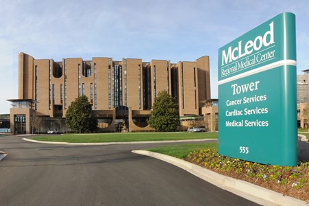 McLeod Regional Hospital System on emaze