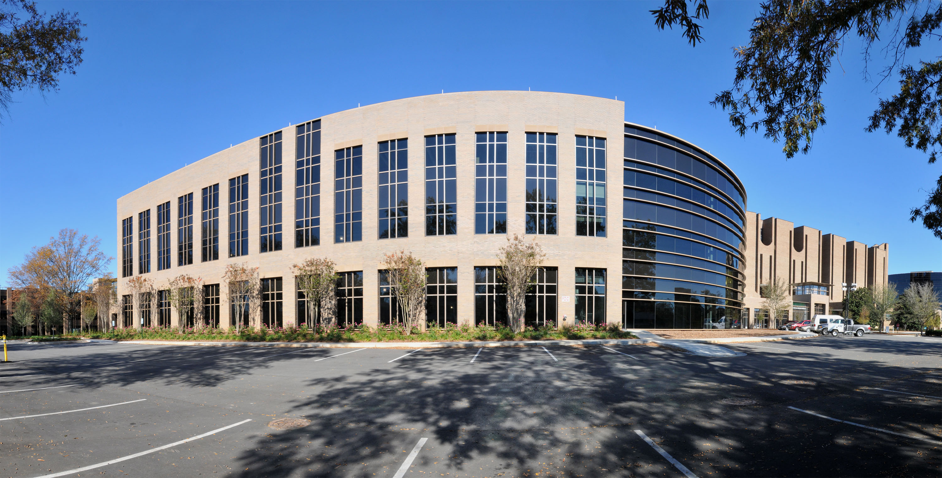 McLeod Regional Hospital System on emaze