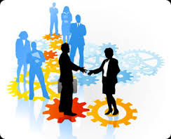 human relations on emaze