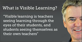 Visible Learning for Literacy at emaze Presentation
