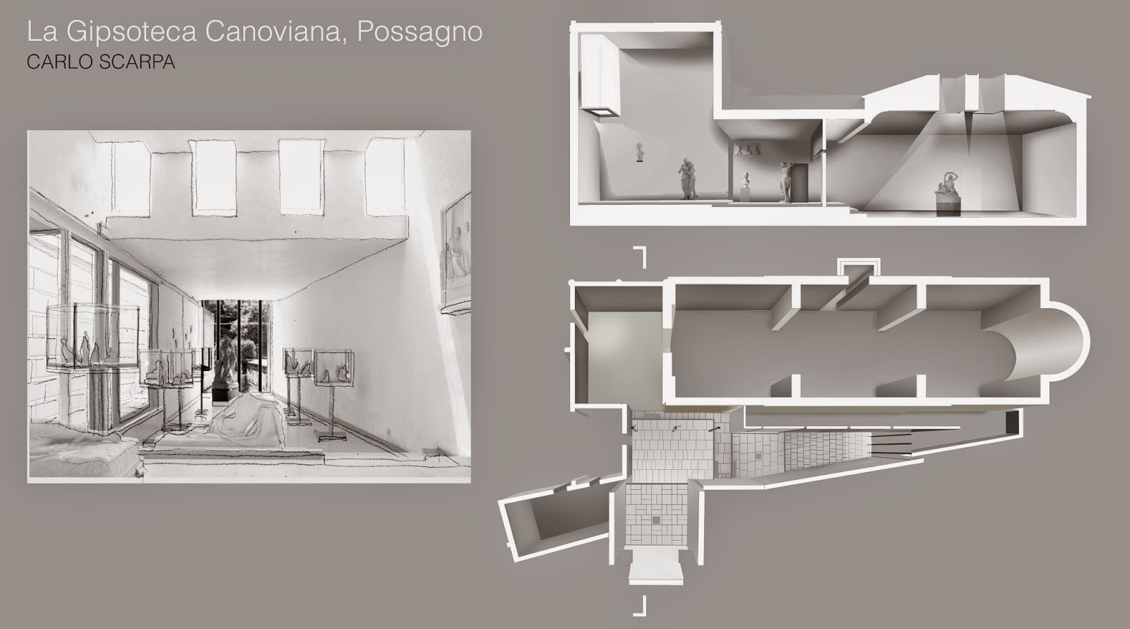 CARLO SCARPA on emaze