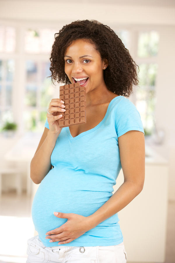 PREGNANCYSCIENCE at emaze Presentation
