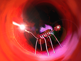 NANOBOTS on emaze