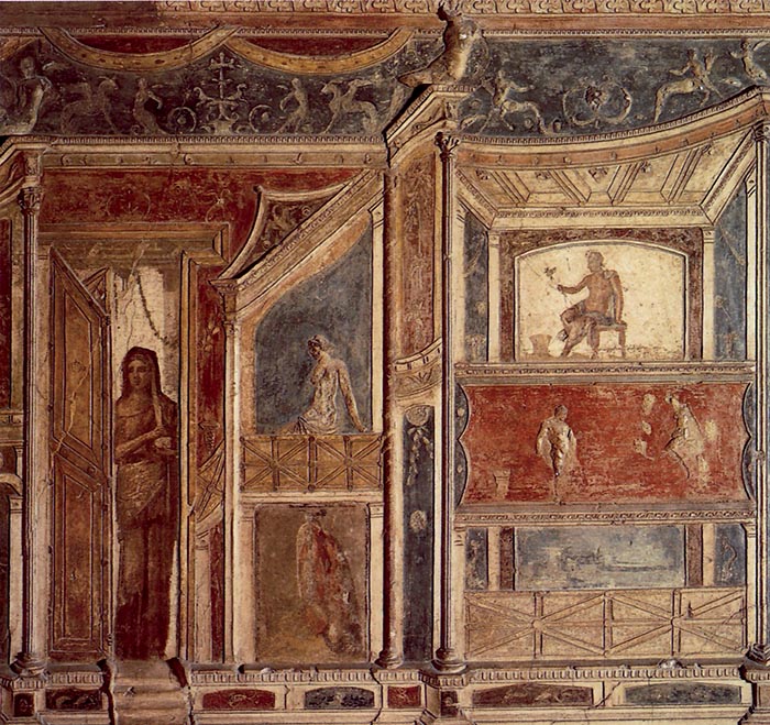 Impero Romano at emaze Presentation