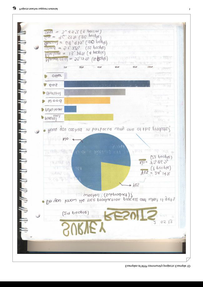 IB-MYP Community Project at emaze Presentation