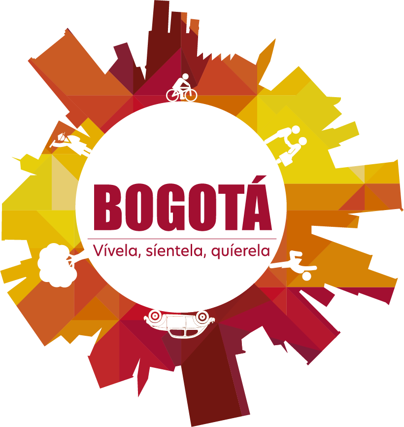bogotá on emaze