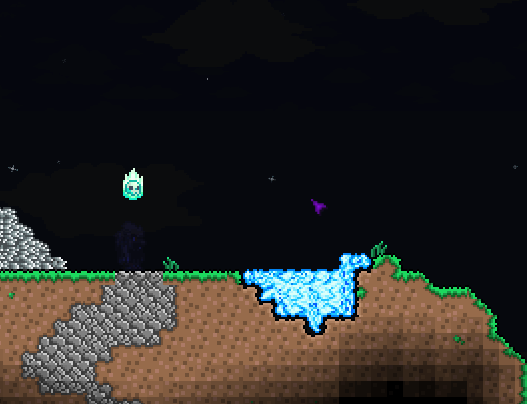 Terraria Gifs on emaze