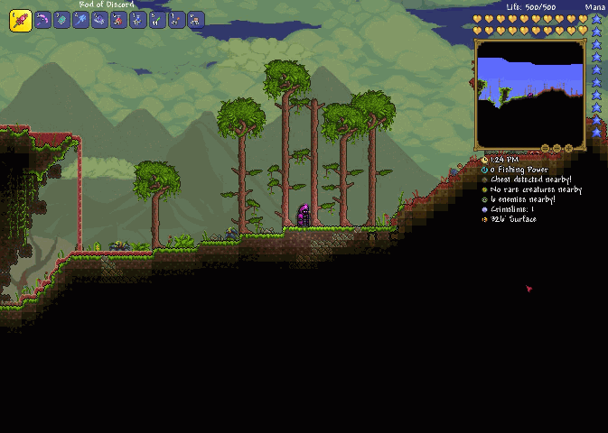 Terraria Gifs on emaze