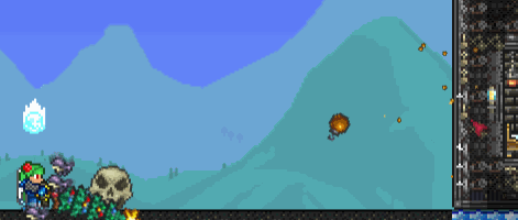 Terraria Gifs on emaze