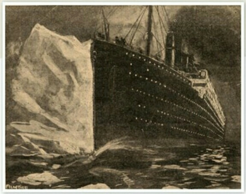 Titanic passenger: Ellen Bird at emaze Presentation