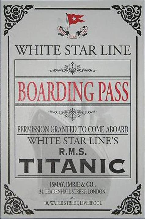 Titanic passenger: Ellen Bird on emaze