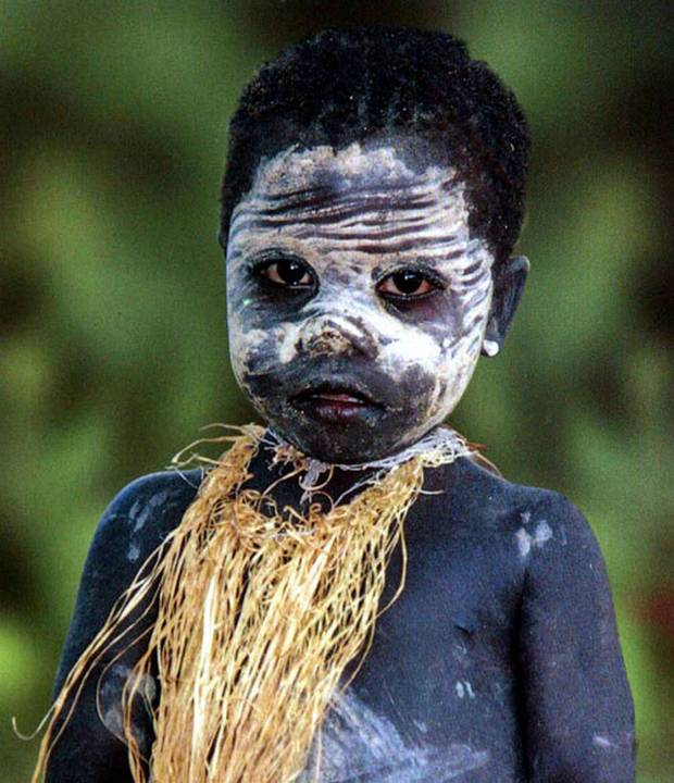 uncontacted tribes on emaze