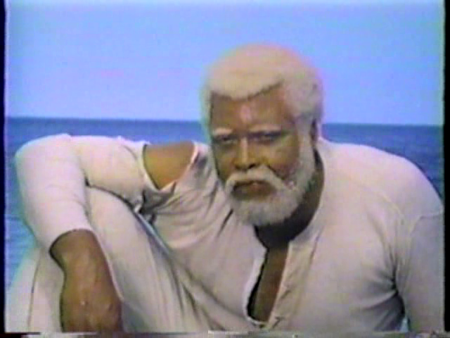 The Cay at emaze Presentation