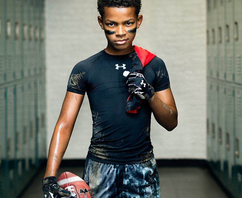 Under Armour On Emaze