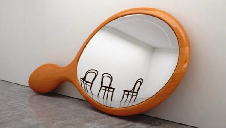 espejos planos y esfericos on emaze