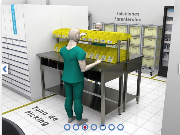 Sistemas de almacenamiento farmaceutico on emaze Sistemas de almacenamiento farmaceutico on emaze