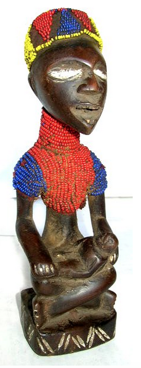 Kongo at emaze Presentation