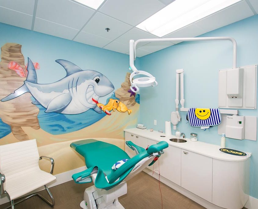 Pedodontic Dentistry at emaze Presentation