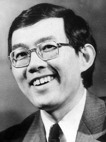 Victor Chang - Alchetron, The Free Social Encyclopedia