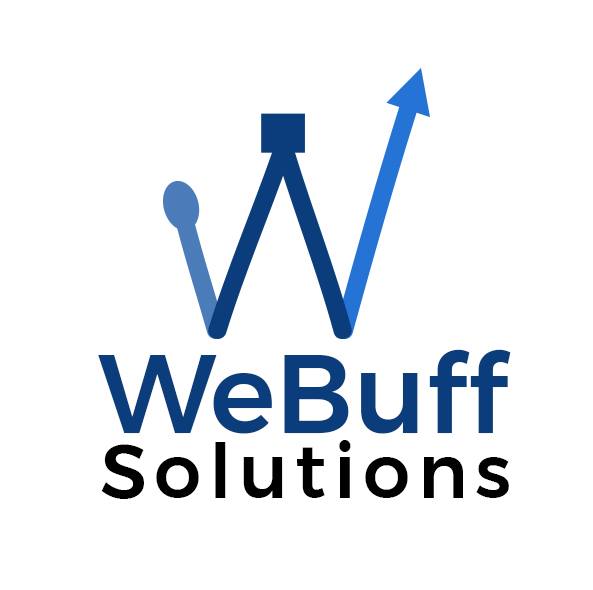 Webuff Solutions at emaze Presentation