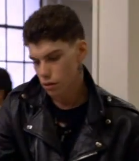 Scrapbook - The Outsiders at emaze Presentation