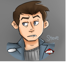 Scrapbook - The Outsiders on emaze