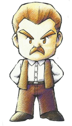 Scrapbook - The Outsiders at emaze Presentation