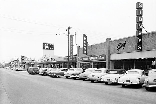 Scrapbook - The Outsiders on emaze