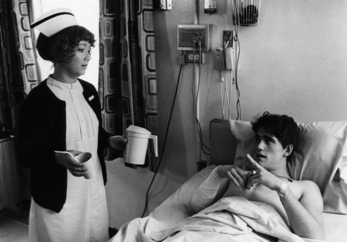 Scrapbook - The Outsiders at emaze Presentation